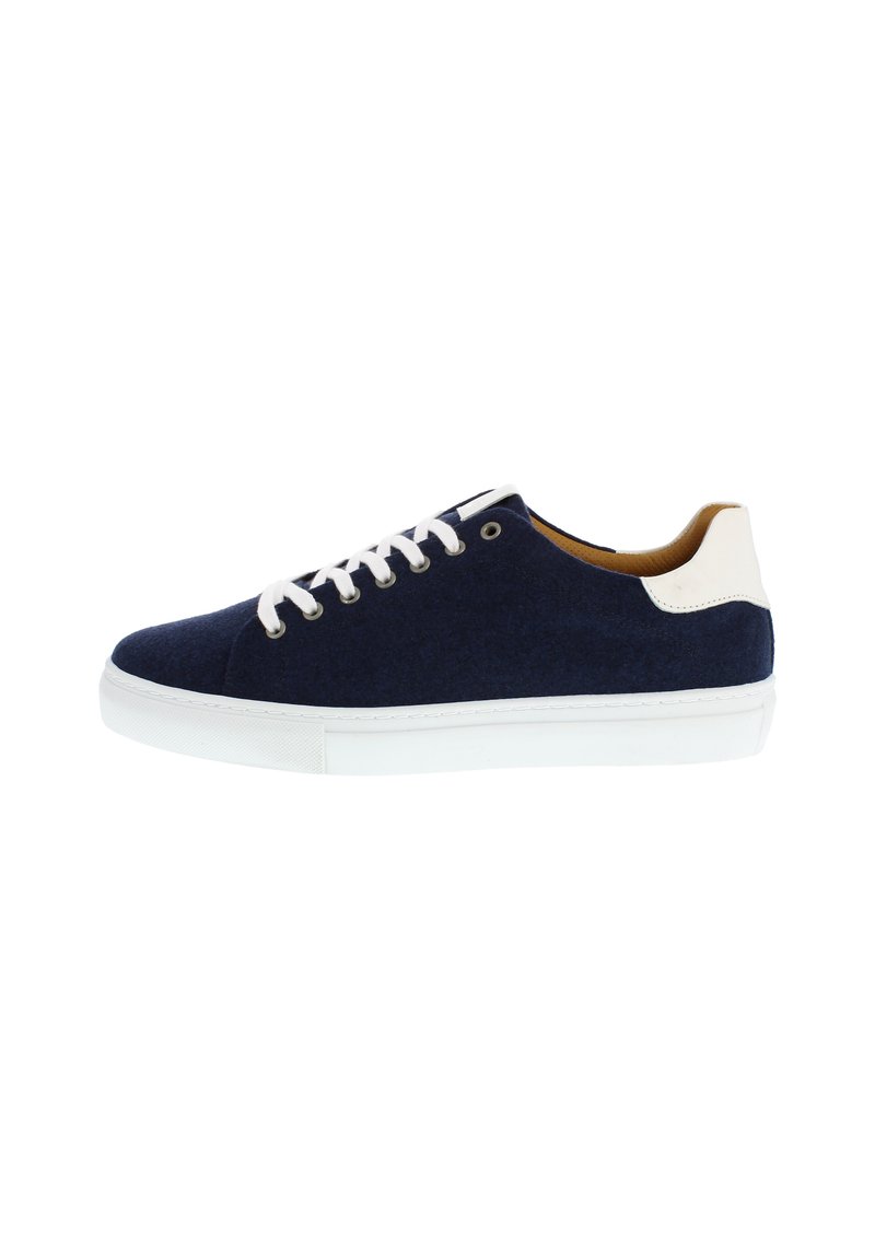 Xaver Luis MAX - Sneaker low - navy/blau - Zalando