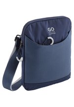 Carpisa ADVANCE GO - Sac bandoulière - multicolored/bleu marine ...