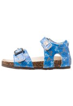 shoeb76 Sandals - azure/blue - Zalando.co.uk