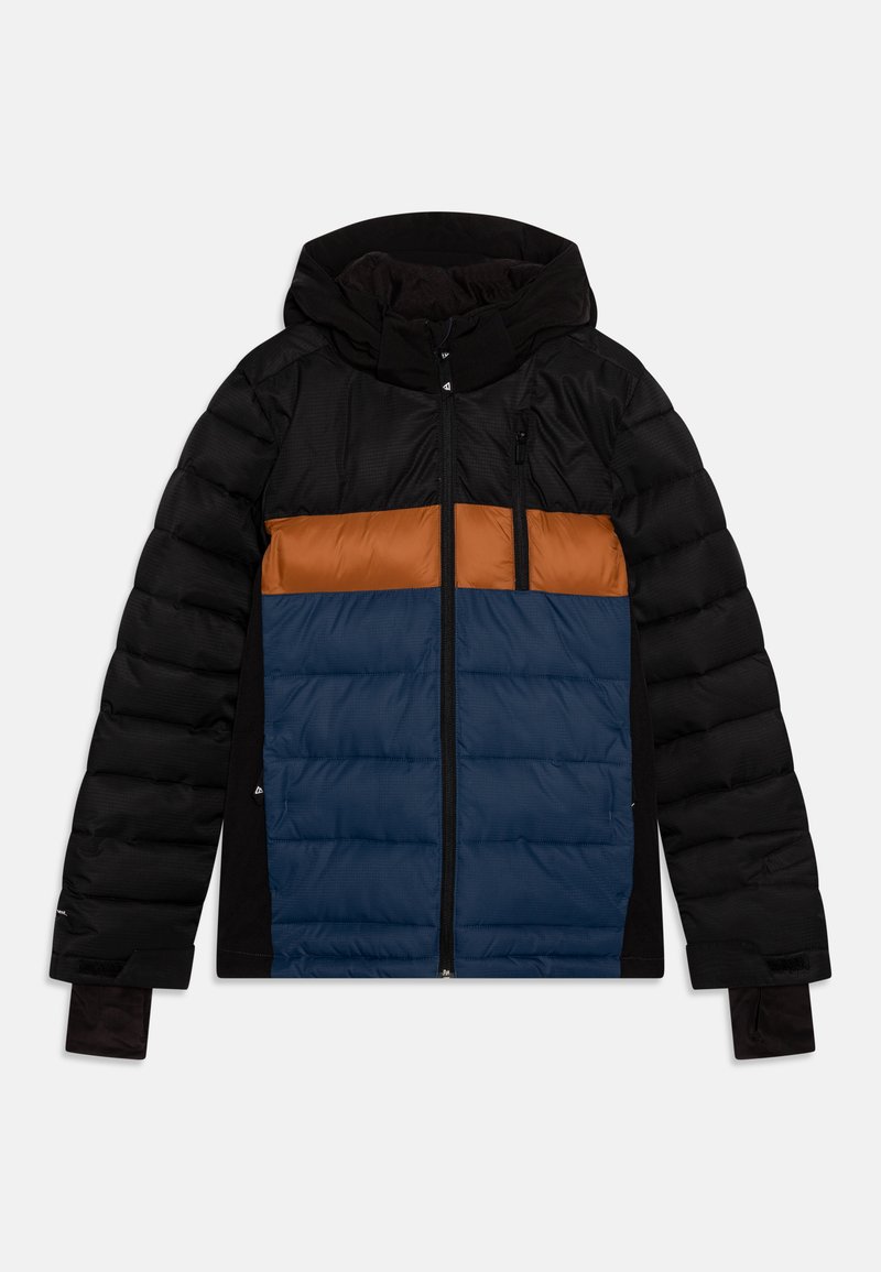 Brunotti TRYINGSY BOYS SNOW - Skijacke - night blue/dunkelblau - Zalando.de