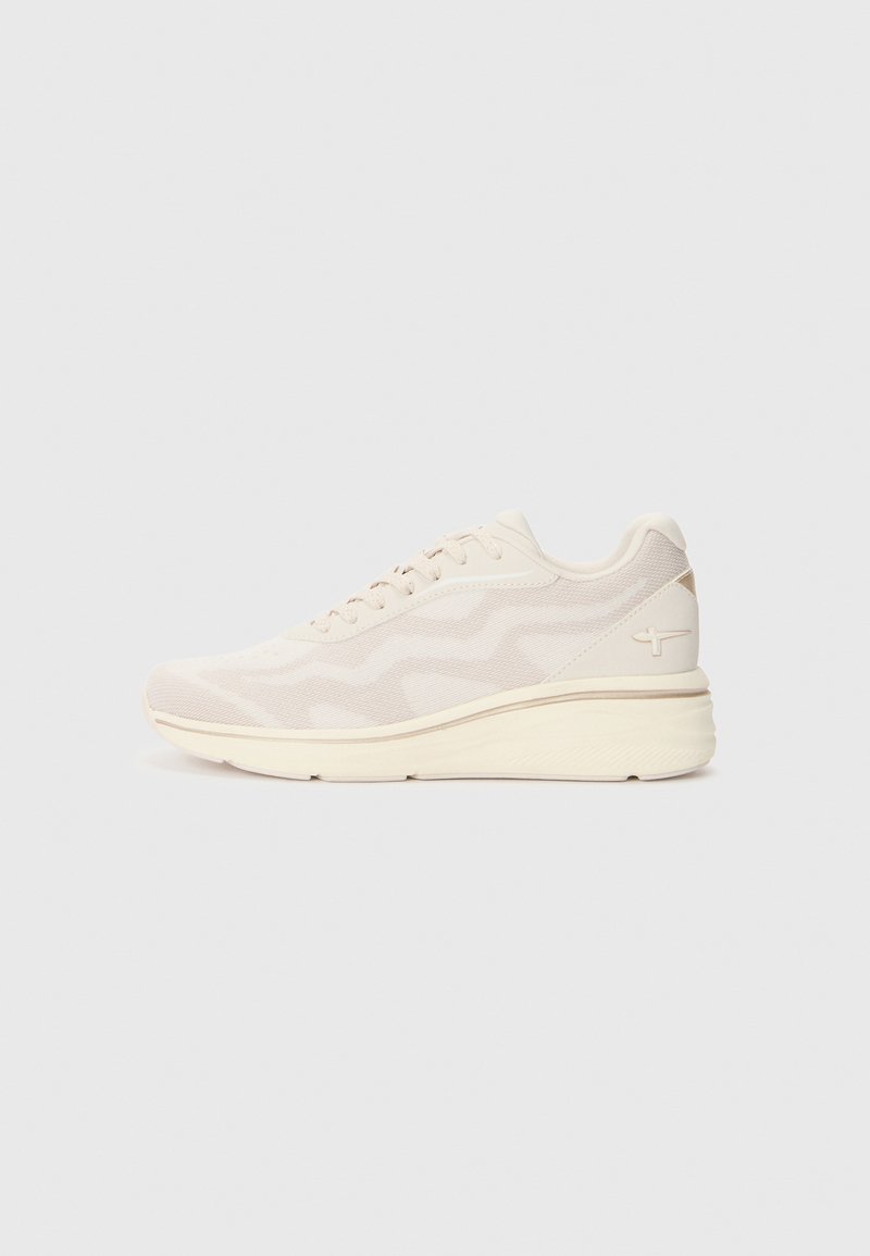 Tamaris Sneakers - ivory/offwhite - Zalando.dk