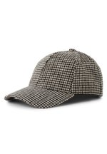 FINSHLEY & HARDING LONDON Cap - beige schwarz/beige - Zalando.at