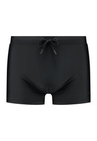 Shiwi STRETCH - Boxer de înot - black/negru - Zalando.ro