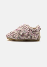 Wheat INDOOR SHOE THERMO SASHA PRINT - Slippers - multi-coloured ...