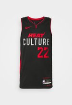Nike Performance NBA MIAMI HEAT JIMMY BUTLER CITY EDITION JERSEY ...