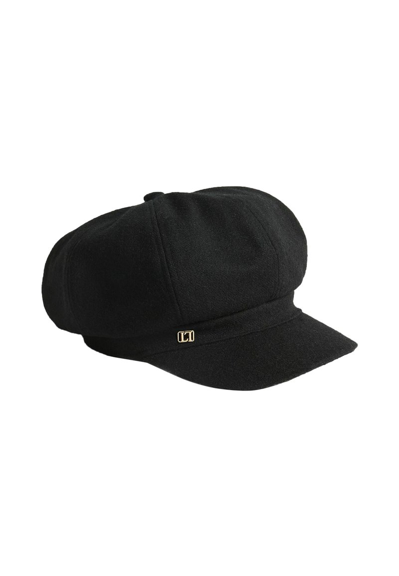 Lipsy BAKER - Bonnet - black/noir - ZALANDO.FR