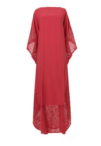 Leem Maxi dress - pink - Zalando