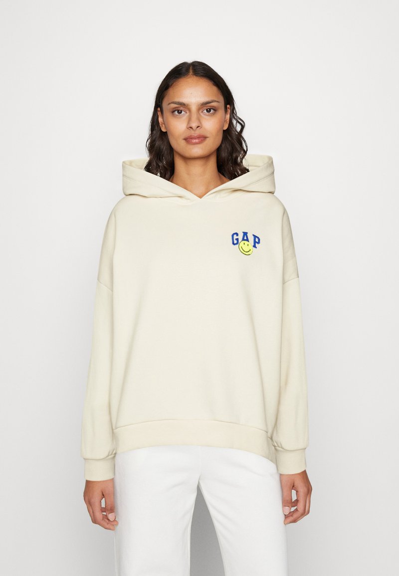 GAP Sweatshirt - birch/off-white - Zalando.ie