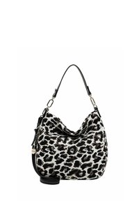 SURI FREY TAMMY - Handtasche - ecru/offwhite - Zalando