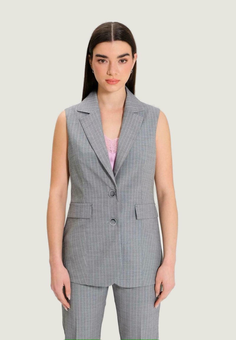 Rinascimento Chaleco - pink/rosa - Zalando.es