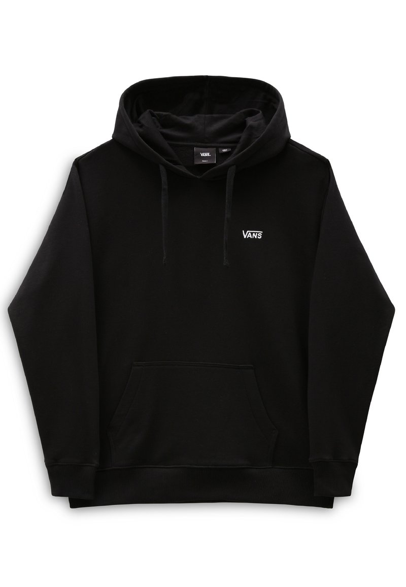 Vans FLYING EMEA - Felpa con cappuccio - black/nero - Zalando.it