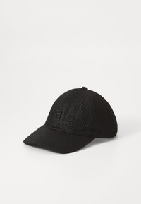 Iro Cap - black/schwarz - Zalando