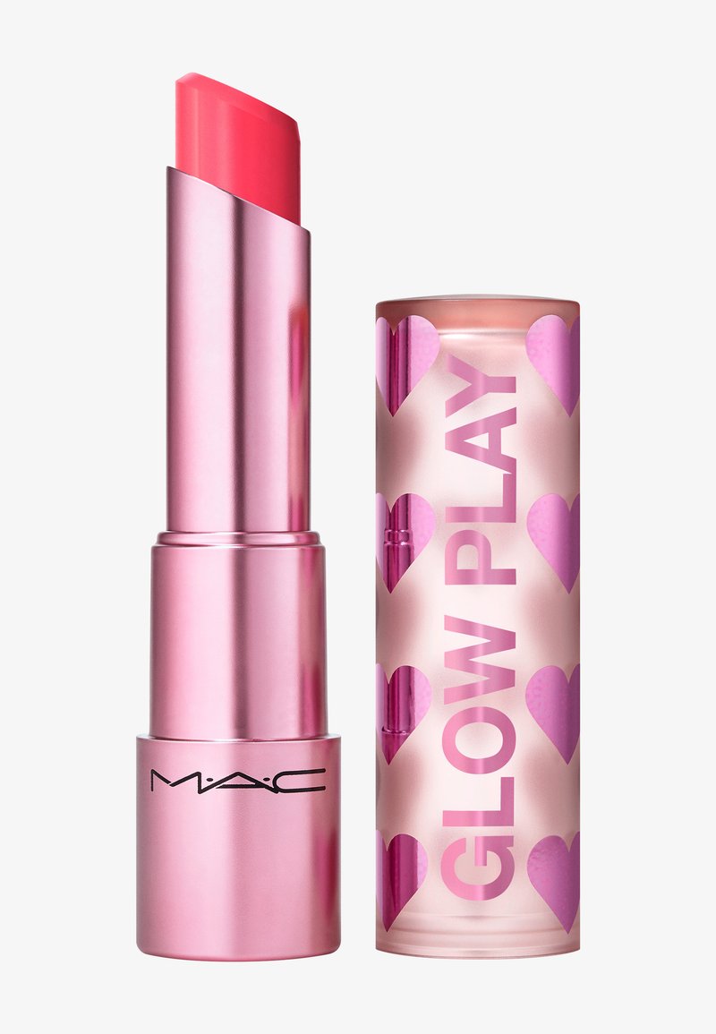 MAC VALENTINE'S DAY GLOWPLAY LIP BALM - Balsam do ust/różowy - Zalando.pl