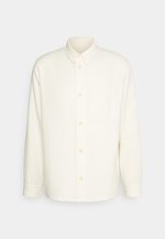 Rotholz CASUAL UNISEX - Camicia - sand/avorio - Zalando.it