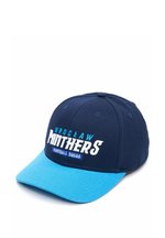 DEF Cap - pageant blue medium blue/blue - Zalando