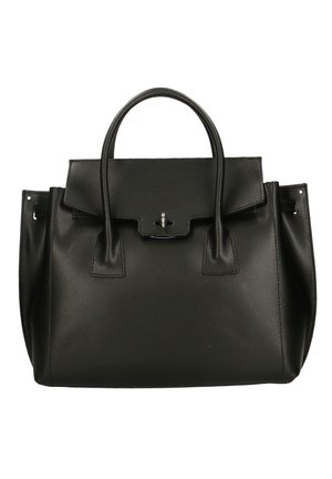 Marc Ellis FLAT MISSY S - Borsa a mano - nero - Zalando.it