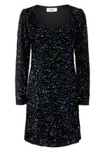 Moves TIFA - Juhlamekko - black/musta - Zalando.fi