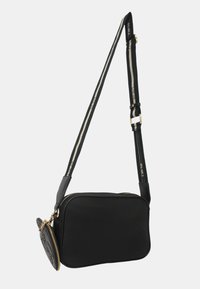 LIU JO Cross body bag - nero/black - Zalando