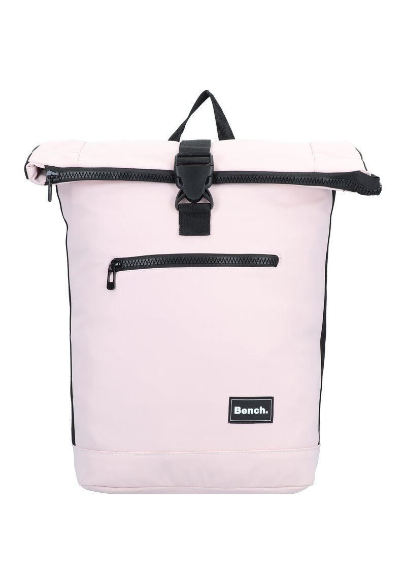 Bench Rucksack - rosa/light pink - Zalando