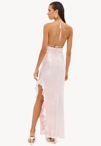 LOAVIES GLIMMERING MOMENTS - Cocktailkleid/festliches Kleid - solid ...