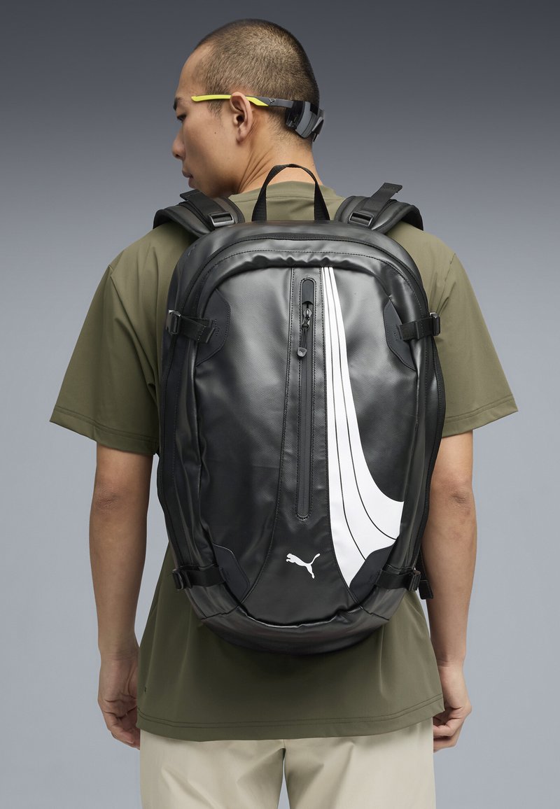 Puma MODE 22 L - Rygsække - black/sort - Zalando.dk