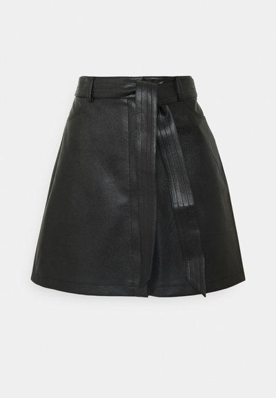 Leren rokken online | Gratis verzending voor de meeste bestellingen ...