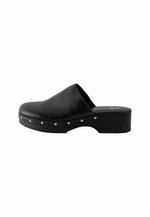 Next Clogs - black - Zalando