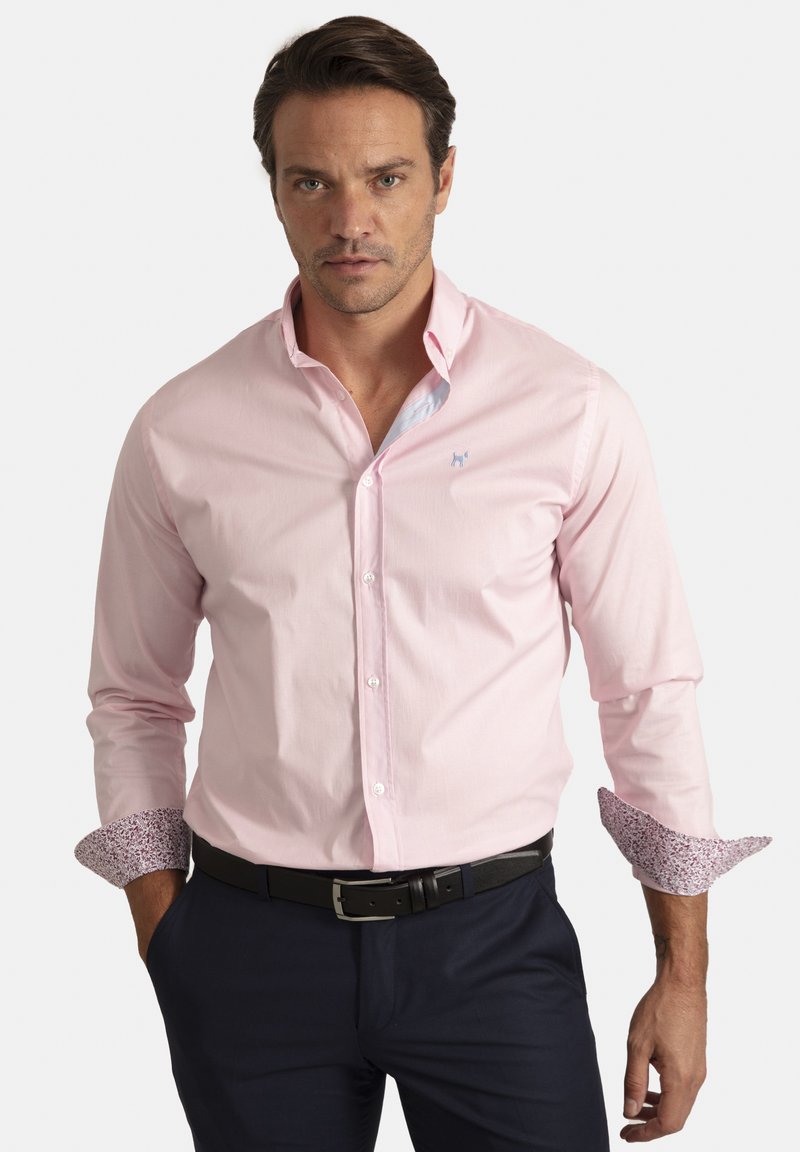Williot Skjorter - pink - Zalando.dk