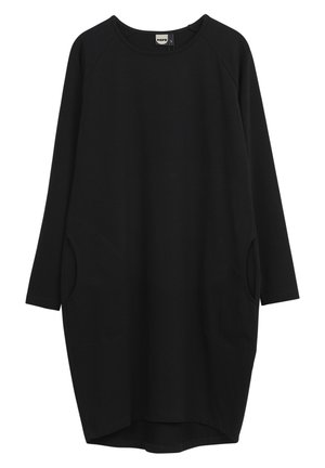 Papu Design Broek - black/zwart - Zalando.nl