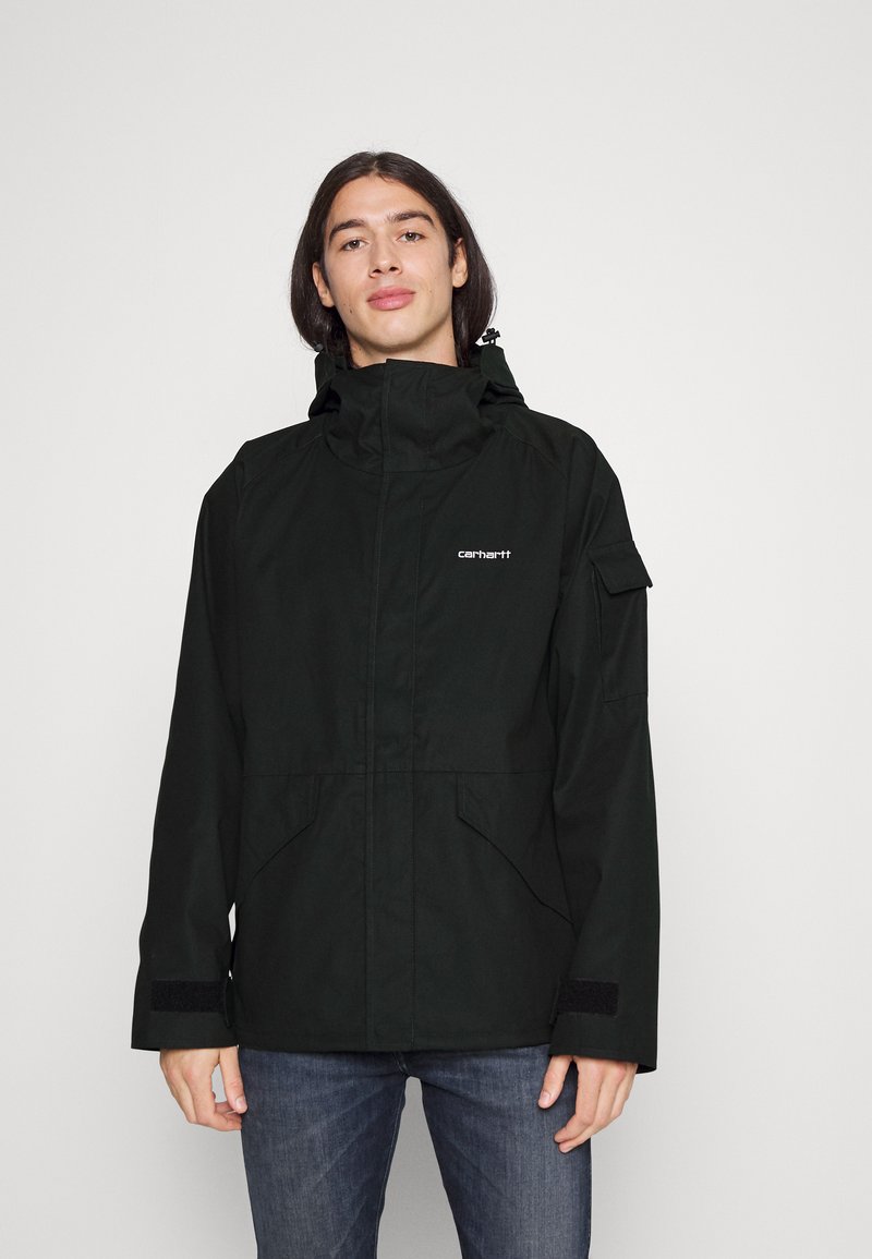 Carhartt WIP PROSPECTOR JACKET - Chaqueta de entretiempo - dark cedar ...