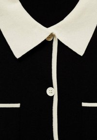 Mango PIPA - Kofta - sort/svart - Zalando.se