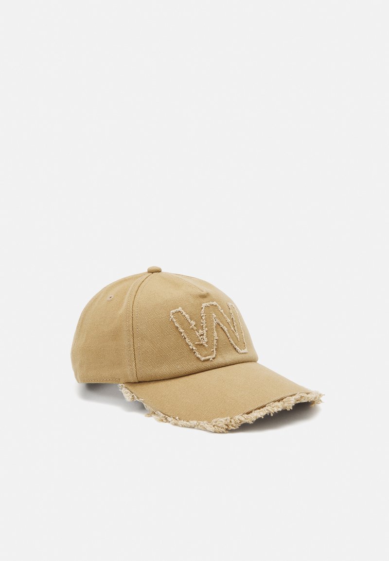 WEEKEND MaxMara PALIO - Cap - camelio/braun - Zalando.ch