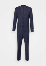 Tiger of Sweden JERRETTS SET - Kostym - royal blue/royal - Zalando.se