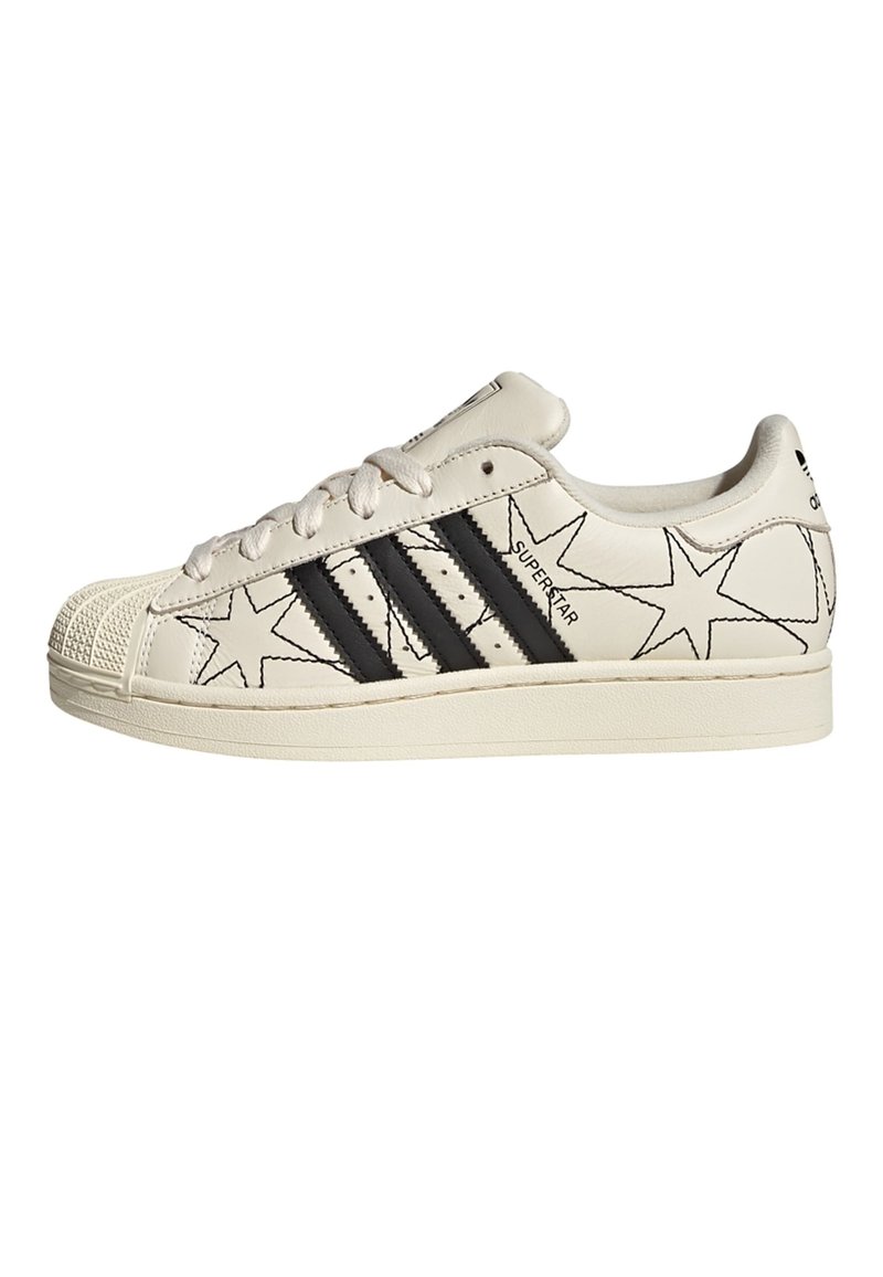 adidas Originals Sneakers basse - cream white core black cream white ...