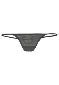 La Perla SEXY TOWN - String - nero/schwarz - Zalando.de