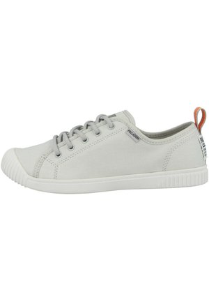 Palladium EASY LACE - Sneaker low - dune/oliv - Zalando.ch