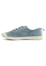 Palladium EASY - Baskets basses - city blue/bleu - ZALANDO.FR