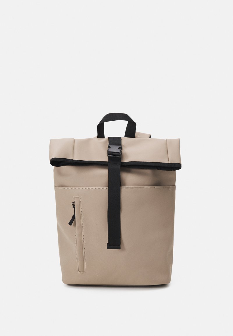 Pier One UNISEX - Rucksack - light brown - Zalando.ie