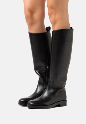 Iro LETIZI - Botas - black/negro - Zalando.es