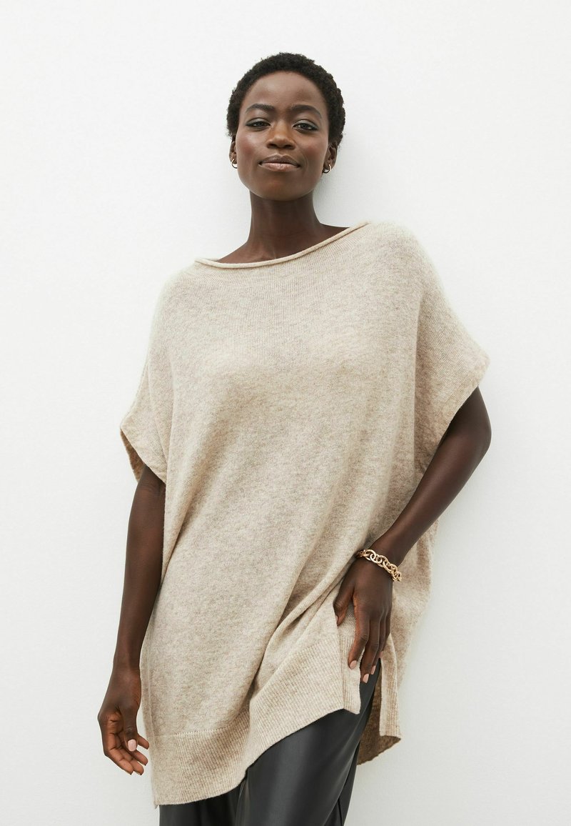 Next Pamata T-krekls - cream/bēšs - Zalando.lv