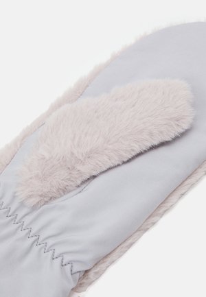 Next Fingerhandschuh - grey/grau - Zalando.ch