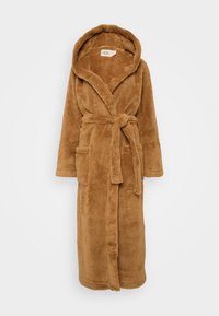 UGG AARTI LONG - Accappatoio - chestnut/sabbia - Zalando.it