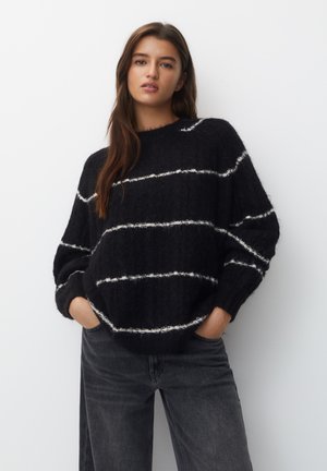 Swetry damskie - modne, ciepłe i markowe | Zalando