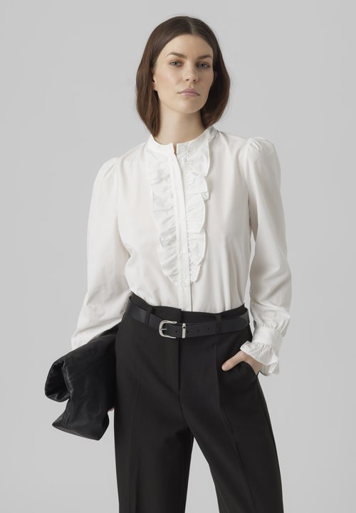 Nife Blouse - beige - ZALANDO.FR