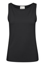 My Essential Wardrobe KATE - Top - black - Zalando