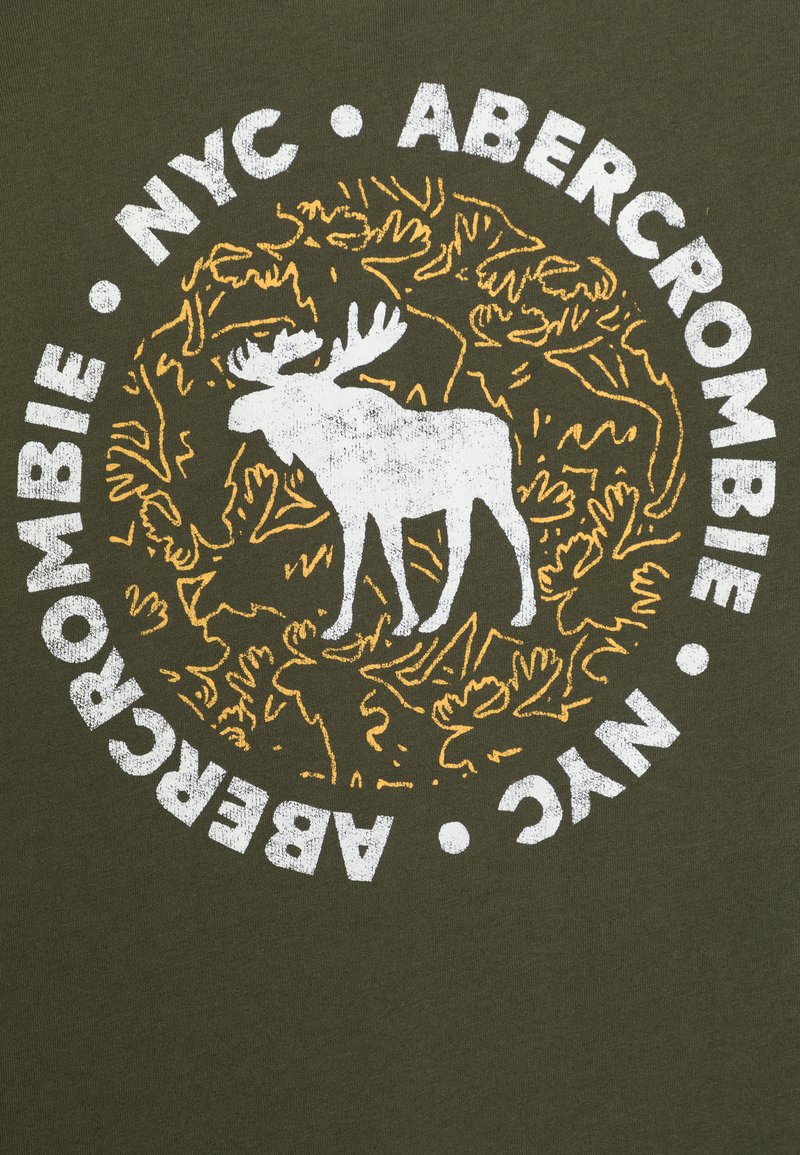 Abercrombie Logo
