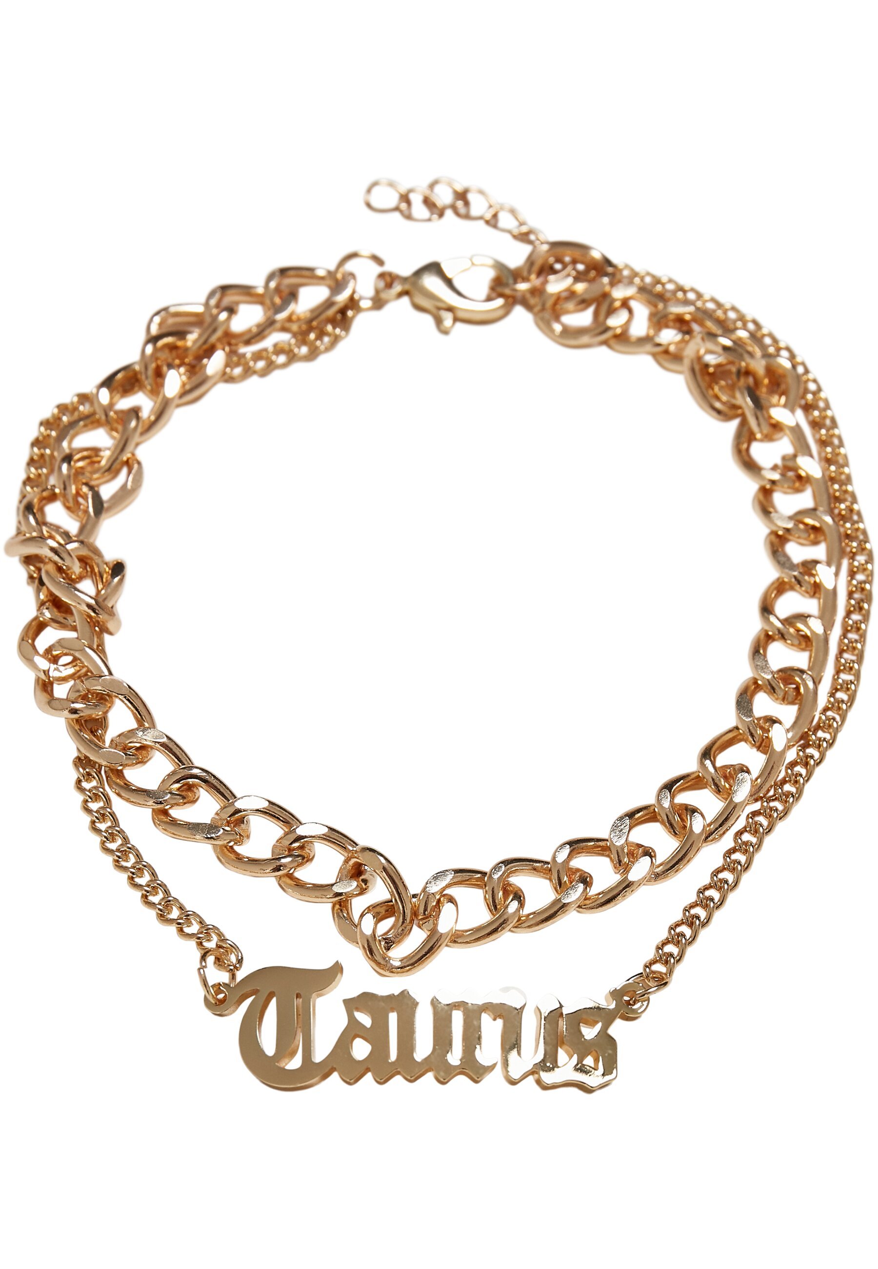 Urban Classics Anklet taurus gold coloured Zalando