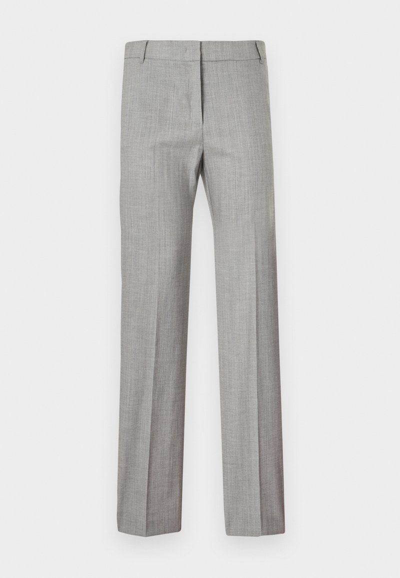 MAX&Co. FACELLA - Hlače - grey/siva - Zalando.hr