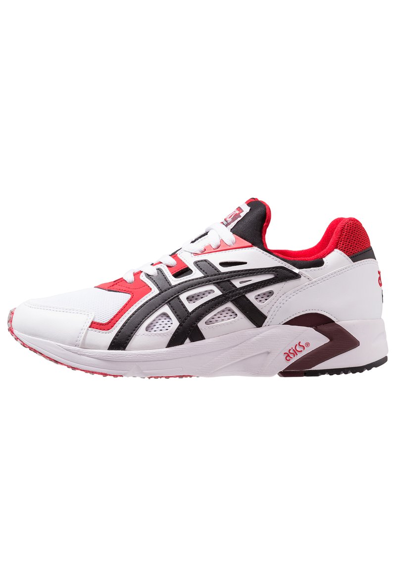 ASICS SportStyle DS TRAINER OG - Trainers - white/black/white - Zalando.de