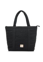 mtng BOLSOS - Shopping Bag - black/schwarz - Zalando.de
